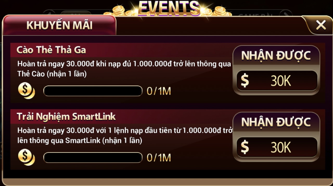 ZOWIN | App Game Bài, Tài Xỉu Đổi Thưởng Nạp Rút VNĐ, USDT